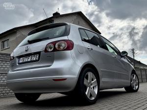 Volkswagen Golf Plus 2007 in Kaunas, with an engine capacity of 1.90 L and mileage of 340 thousand km for 2999 €, photo 8 on AUTOMOTO.COM.LV