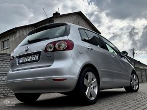 Volkswagen Golf Plus 2007 in Kaunas, with an engine capacity of 1.90 L and mileage of 340 thousand km for 2650 €, photo 3 on AUTOMOTO.COM.LV