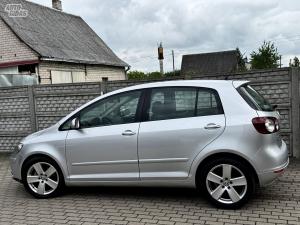 Volkswagen Golf Plus 2007 in Kaunas, with an engine capacity of 1.90 L and mileage of 340 thousand km for 2650 €, photo 4 on AUTOMOTO.COM.LV