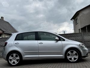 Volkswagen Golf Plus 2007 in Kaunas, with an engine capacity of 1.90 L and mileage of 340 thousand km for 2650 €, photo 5 on AUTOMOTO.COM.LV