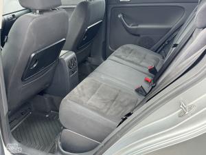 Volkswagen Golf Plus 2007 in Kaunas, with an engine capacity of 1.90 L and mileage of 340 thousand km for 2650 €, photo 11 on AUTOMOTO.COM.LV