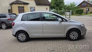 Volkswagen Golf Plus 2007 Jelgava, ar dzinēja tilpumu 1.90 L un nobraukumu 304 tūkst. km par 1750 €, foto 8 vietnē AUTOMOTO.COM.LV
