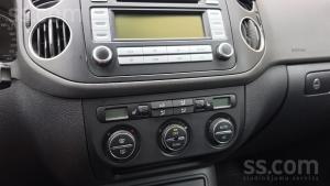 Volkswagen Golf Plus 2007 Jelgava, ar dzinēja tilpumu 1.90 L un nobraukumu 304 tūkst. km par 1750 €, foto 17 vietnē AUTOMOTO.COM.LV