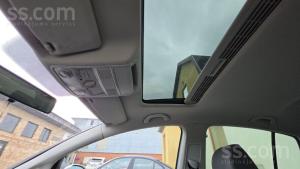 Volkswagen Golf Plus 2007 Jelgava, ar dzinēja tilpumu 1.90 L un nobraukumu 304 tūkst. km par 1750 €, foto 18 vietnē AUTOMOTO.COM.LV