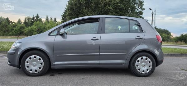 Volkswagen Golf Plus 2007 Biržai, ar dzinēja tilpumu 1.90 L un nobraukumu 219 tūkst. km par 2450 €, foto 7 vietnē AUTOMOTO.COM.LV