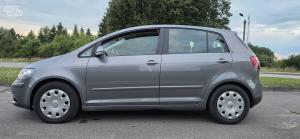 Volkswagen Golf Plus 2007 Biržai, ar dzinēja tilpumu 1.90 L un nobraukumu 219 tūkst. km par 2450 €, foto 8 vietnē AUTOMOTO.COM.LV