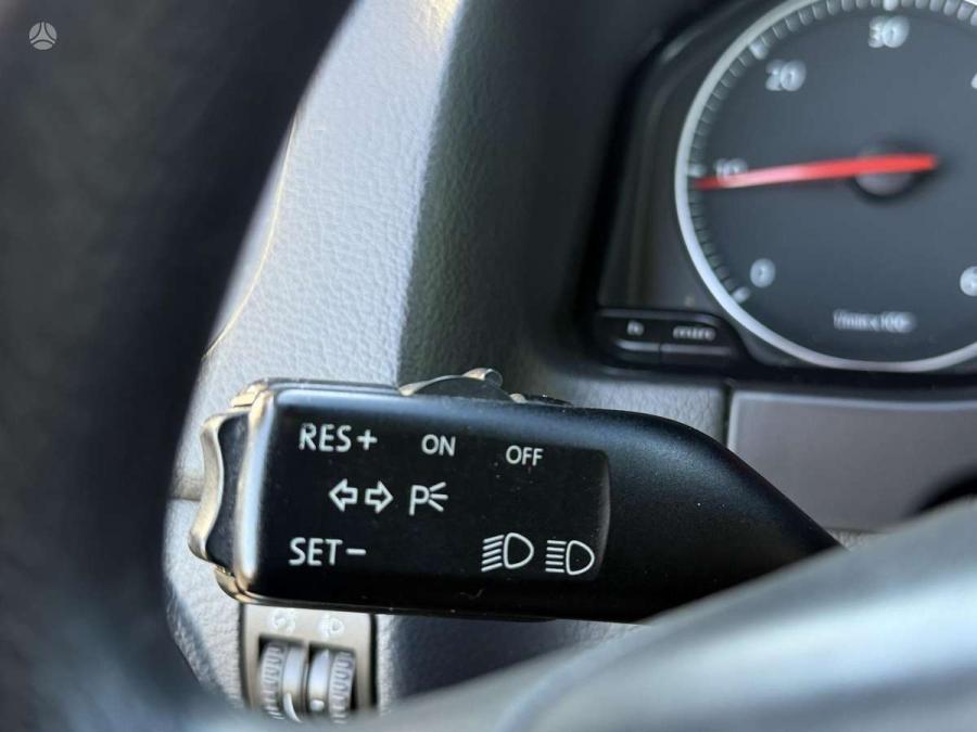 Volkswagen Golf Plus 2007 in Kaunas, with an engine capacity of 1.90 L and mileage of 260 thousand km for 3000 €, photo 12 on AUTOMOTO.COM.LV