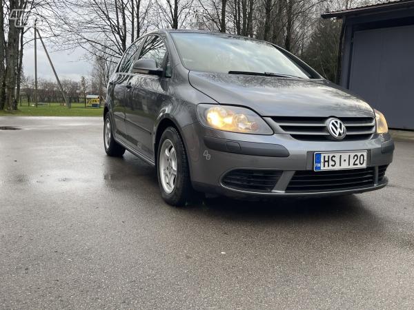 Volkswagen Golf Plus 2008 in Silute, with an engine capacity of 1.40 L and mileage of 150 thousand km for 3650 €, photo 2 on AUTOMOTO.COM.LV