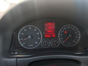 Volkswagen Golf Plus 2008 Utena, ar dzinēja tilpumu 1.60 L un nobraukumu 144 tūkst. km par 2990 €, foto 14 vietnē AUTOMOTO.COM.LV