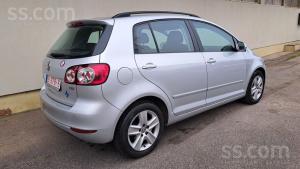 Volkswagen Golf Plus 2009 in Ogre, with an engine capacity of 1.40 L and mileage of 119 thousand km for 5950 €, photo 2 on AUTOMOTO.COM.LV