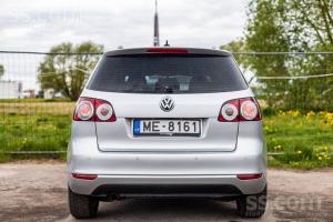 Volkswagen Golf Plus 2009 Rīga, ar dzinēja tilpumu 1.60 L un nobraukumu 281 tūkst. km par 5490 €, foto 9 vietnē AUTOMOTO.COM.LV