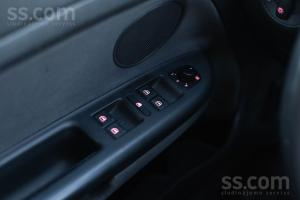 Volkswagen Golf Plus 2009 Rīga, ar dzinēja tilpumu 1.60 L un nobraukumu 281 tūkst. km par 5490 €, foto 15 vietnē AUTOMOTO.COM.LV