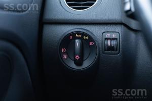 Volkswagen Golf Plus 2009 Rīga, ar dzinēja tilpumu 1.60 L un nobraukumu 281 tūkst. km par 5490 €, foto 16 vietnē AUTOMOTO.COM.LV