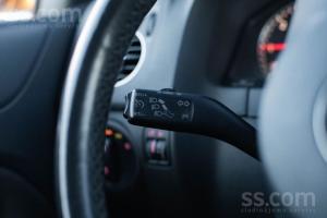 Volkswagen Golf Plus 2009 Rīga, ar dzinēja tilpumu 1.60 L un nobraukumu 281 tūkst. km par 5490 €, foto 17 vietnē AUTOMOTO.COM.LV
