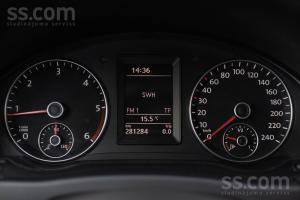 Volkswagen Golf Plus 2009 Rīga, ar dzinēja tilpumu 1.60 L un nobraukumu 281 tūkst. km par 5490 €, foto 19 vietnē AUTOMOTO.COM.LV