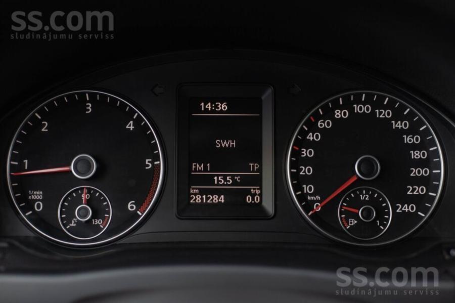 Volkswagen Golf Plus 2009 Rīga, ar dzinēja tilpumu 1.60 L un nobraukumu 281 tūkst. km par 5490 €, foto 19 vietnē AUTOMOTO.COM.LV