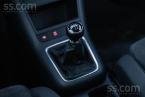 Volkswagen Golf Plus 2009 Rīga, ar dzinēja tilpumu 1.60 L un nobraukumu 281 tūkst. km par 5490 €, foto 22 vietnē AUTOMOTO.COM.LV