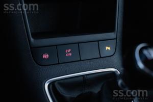 Volkswagen Golf Plus 2009 Rīga, ar dzinēja tilpumu 1.60 L un nobraukumu 281 tūkst. km par 5490 €, foto 23 vietnē AUTOMOTO.COM.LV