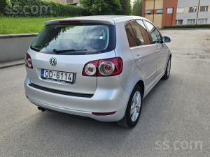 Volkswagen Golf Plus 2009 Jēkabpils, ar dzinēja tilpumu 1.40 L un nobraukumu 212 tūkst. km par 3790 €, foto 4 vietnē AUTOMOTO.COM.LV