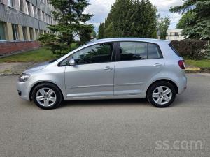 Volkswagen Golf Plus 2009 Jēkabpils, ar dzinēja tilpumu 1.40 L un nobraukumu 212 tūkst. km par 3790 €, foto 8 vietnē AUTOMOTO.COM.LV