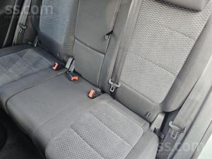 Volkswagen Golf Plus 2009 Jēkabpils, ar dzinēja tilpumu 1.40 L un nobraukumu 212 tūkst. km par 3790 €, foto 10 vietnē AUTOMOTO.COM.LV