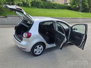 Volkswagen Golf Plus 2009 Jēkabpils, ar dzinēja tilpumu 1.40 L un nobraukumu 212 tūkst. km par 3790 €, foto 16 vietnē AUTOMOTO.COM.LV