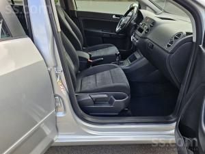 Volkswagen Golf Plus 2009 Jēkabpils, ar dzinēja tilpumu 1.40 L un nobraukumu 212 tūkst. km par 3790 €, foto 18 vietnē AUTOMOTO.COM.LV