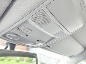 Volkswagen Golf Plus 2009 Jēkabpils, ar dzinēja tilpumu 1.40 L un nobraukumu 212 tūkst. km par 3790 €, foto 22 vietnē AUTOMOTO.COM.LV