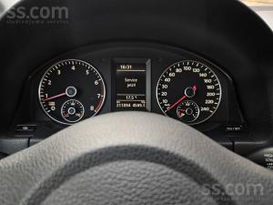 Volkswagen Golf Plus 2009 Jēkabpils, ar dzinēja tilpumu 1.40 L un nobraukumu 212 tūkst. km par 3790 €, foto 23 vietnē AUTOMOTO.COM.LV