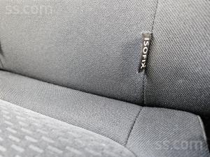 Volkswagen Golf Plus 2009 Jēkabpils, ar dzinēja tilpumu 1.40 L un nobraukumu 212 tūkst. km par 3790 €, foto 24 vietnē AUTOMOTO.COM.LV