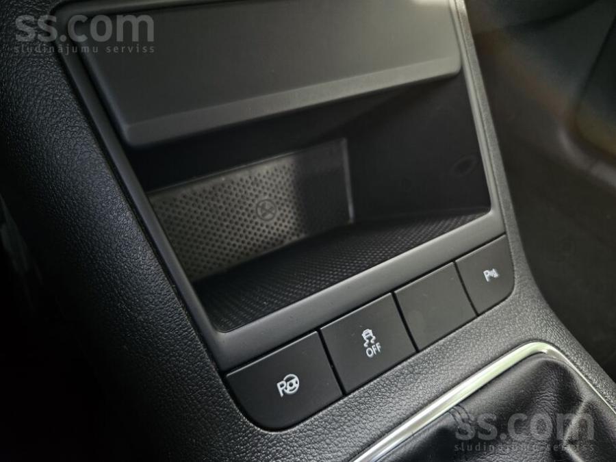 Volkswagen Golf Plus 2009 Jēkabpils, ar dzinēja tilpumu 1.40 L un nobraukumu 212 tūkst. km par 3790 €, foto 25 vietnē AUTOMOTO.COM.LV