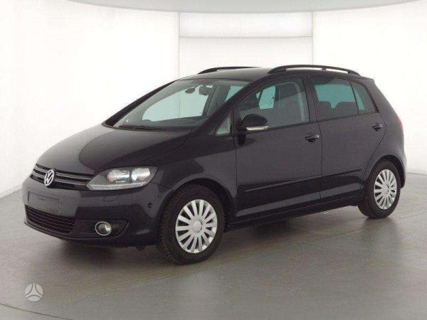 Volkswagen Golf Plus 2010 Viļņa, ar dzinēja tilpumu 1.39 L un nobraukumu 184 tūkst. km par 3100 €, foto 10 vietnē AUTOMOTO.COM.LV
