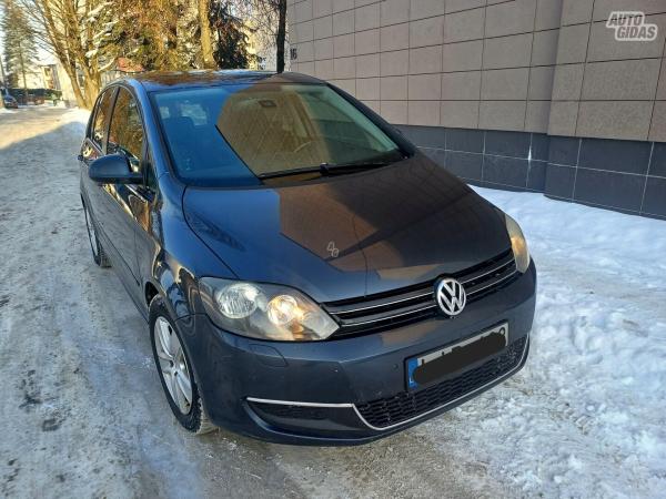 Volkswagen Golf Plus 2010 Kauņa, ar dzinēja tilpumu 2.00 L un nobraukumu 318 tūkst. km par 3090 €, foto 5 vietnē AUTOMOTO.COM.LV