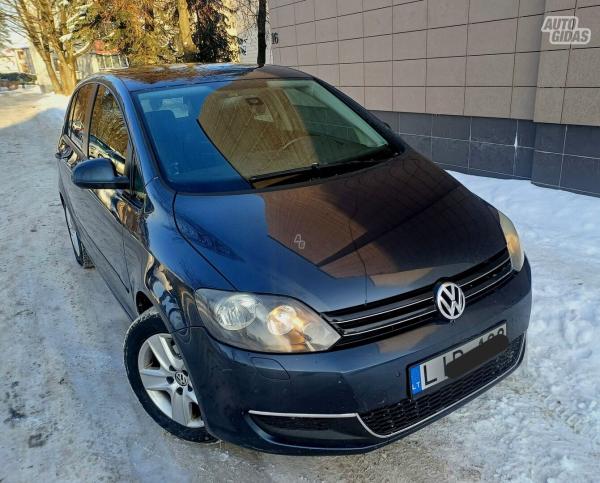 Volkswagen Golf Plus 2010 Kauņa, ar dzinēja tilpumu 2.00 L un nobraukumu 321 tūkst. km par 2950 €, foto 3 vietnē AUTOMOTO.COM.LV