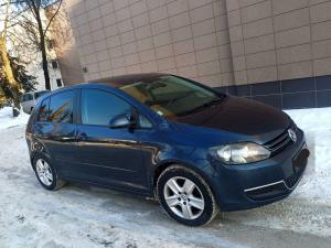 Volkswagen Golf Plus 2010 Kauņa, ar dzinēja tilpumu 2.00 L un nobraukumu 316 tūkst. km par 2850 €, foto 4 vietnē AUTOMOTO.COM.LV