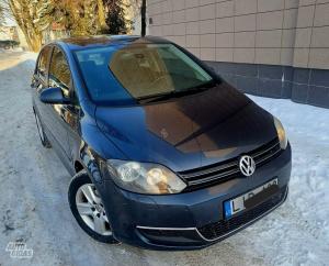 Volkswagen Golf Plus 2010 Kauņa, ar dzinēja tilpumu 2.00 L un nobraukumu 316 tūkst. km par 2850 €, foto 5 vietnē AUTOMOTO.COM.LV