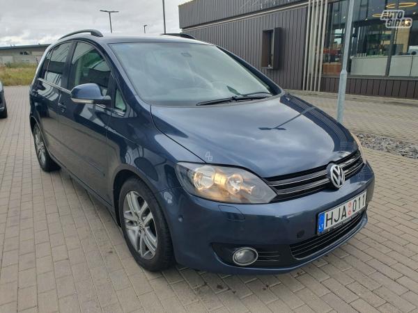 Volkswagen Golf Plus 2010 in Kaunas, with an engine capacity of 1.60 L and mileage of 300 thousand km for 3450 €, photo 2 on AUTOMOTO.COM.LV