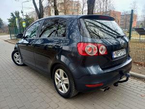 Volkswagen Golf Plus 2010 Kauņa, ar dzinēja tilpumu 2.00 L un nobraukumu 321 tūkst. km par 2650 €, foto 8 vietnē AUTOMOTO.COM.LV