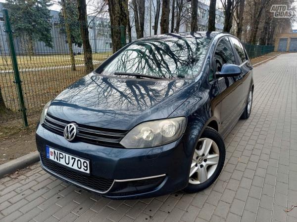 Volkswagen Golf Plus 2010 Kauņa, ar dzinēja tilpumu 2.00 L un nobraukumu 321 tūkst. km par 2650 €, foto 8 vietnē AUTOMOTO.COM.LV
