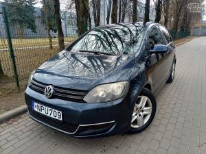 Volkswagen Golf Plus 2010 Kauņa, ar dzinēja tilpumu 2.00 L un nobraukumu 321 tūkst. km par 2650 €, foto 9 vietnē AUTOMOTO.COM.LV