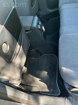 Volkswagen Golf Plus 2010 Ogre, ar dzinēja tilpumu 1.60 L un nobraukumu 268 tūkst. km par 2600 €, foto 10 vietnē AUTOMOTO.COM.LV