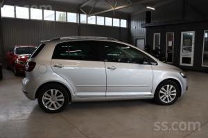 Volkswagen Golf Plus 2011 Gulbene, ar dzinēja tilpumu 1.20 L un nobraukumu 0 tūkst. km par 7490 €, foto 3 vietnē AUTOMOTO.COM.LV