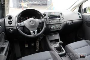 Volkswagen Golf Plus 2011 Gulbene, ar dzinēja tilpumu 1.20 L un nobraukumu 0 tūkst. km par 7490 €, foto 11 vietnē AUTOMOTO.COM.LV