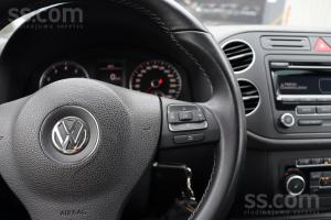 Volkswagen Golf Plus 2011 Gulbene, ar dzinēja tilpumu 1.20 L un nobraukumu 0 tūkst. km par 7490 €, foto 19 vietnē AUTOMOTO.COM.LV