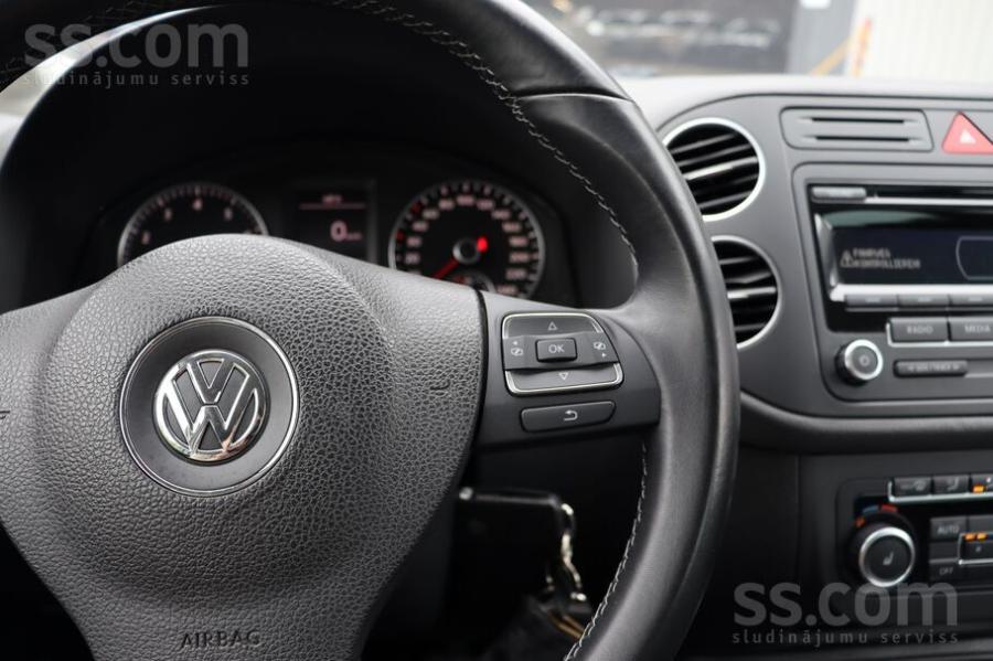 Volkswagen Golf Plus 2011 Gulbene, ar dzinēja tilpumu 1.20 L un nobraukumu 0 tūkst. km par 7490 €, foto 19 vietnē AUTOMOTO.COM.LV