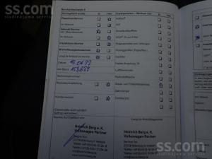 Фольксваген Гольф Плюс 2011 в Лиепая, объемом двигателя 1.40 л и пробегом 175 тыс. км за 2100 €, фото 16 на AUTOMOTO.COM.LV