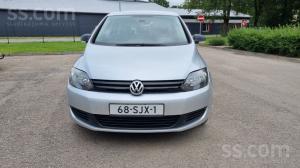 Volkswagen Golf Plus 2011 Ogre, ar dzinēja tilpumu 1.40 L un nobraukumu 0 tūkst. km par 4770 €, foto 2 vietnē AUTOMOTO.COM.LV