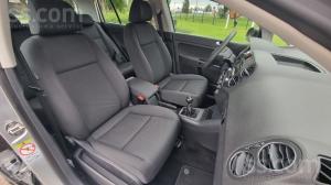 Volkswagen Golf Plus 2011 Ogre, ar dzinēja tilpumu 1.40 L un nobraukumu 0 tūkst. km par 4770 €, foto 23 vietnē AUTOMOTO.COM.LV