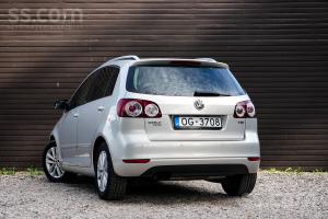 Volkswagen Golf Plus 2011 Rīga, ar dzinēja tilpumu 1.40 L un nobraukumu 165 tūkst. km par 6390 €, foto 3 vietnē AUTOMOTO.COM.LV