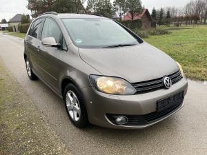 Volkswagen Golf Plus 2011 Marijampole, ar dzinēja tilpumu 1.60 L un nobraukumu 300 tūkst. km par 3900 €, foto 2 vietnē AUTOMOTO.COM.LV